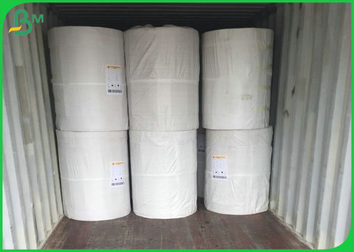 G1S Butcher Paper MG Kertas Kraft Kertas Dikelantang Roll 30 Gr 35 Gr